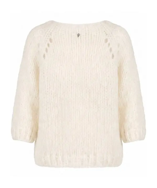 DONDUP Crew-neck Sweater