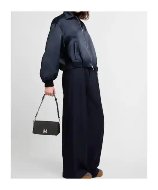 Hogan H-turn Bag