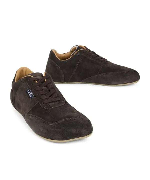 MAISON MARGIELA Lace-up Sneakers