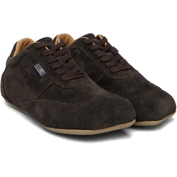 MAISON MARGIELA Lace-up Sneakers