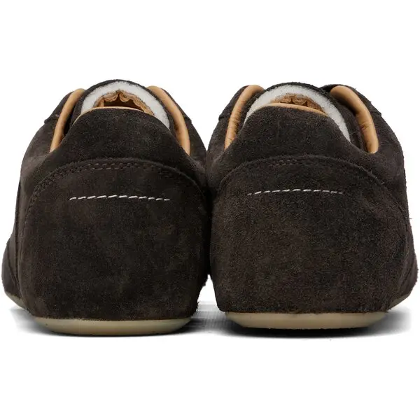 MAISON MARGIELA Lace-up Sneakers
