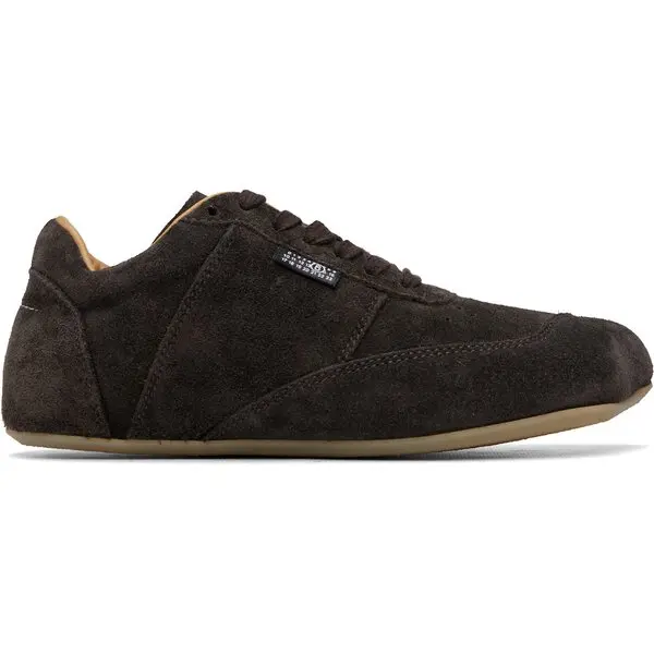 MAISON MARGIELA Lace-up Sneakers