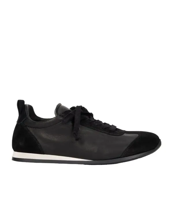 UMA WANG Lace-up Sneakers