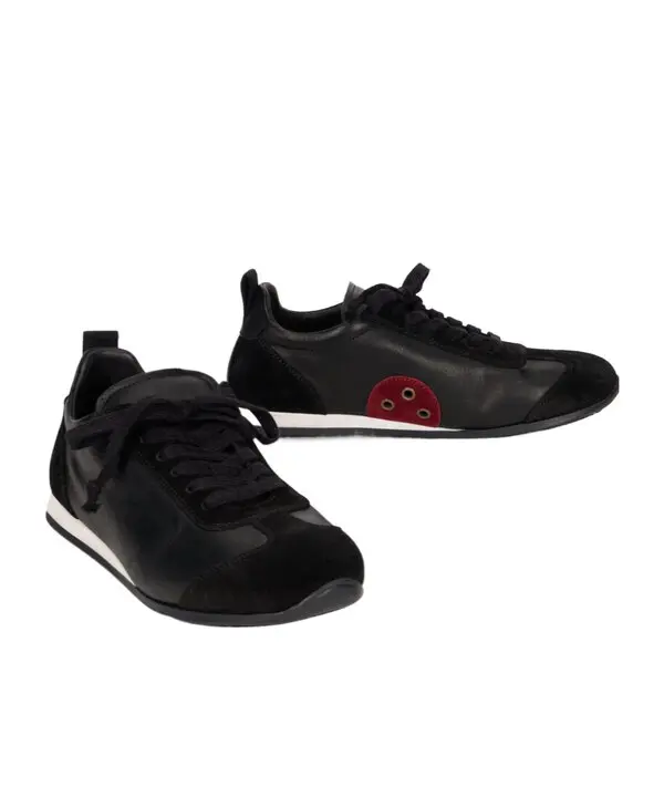UMA WANG Lace-up Sneakers