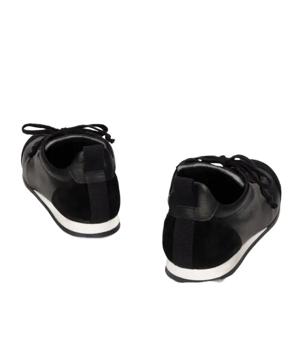 UMA WANG Lace-up Sneakers