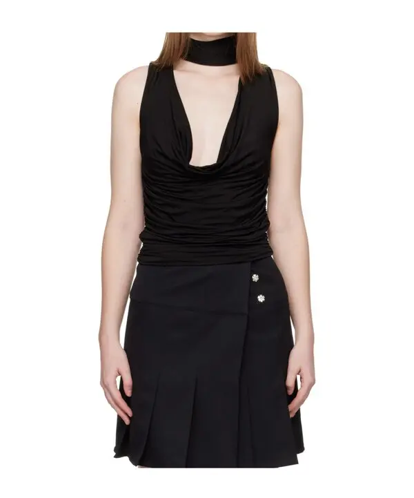AYA MUSE Sleeveless Top