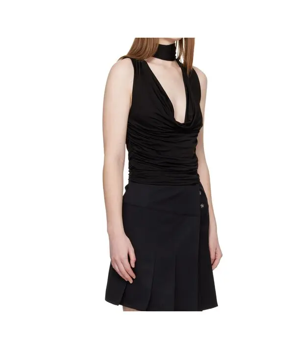 AYA MUSE Sleeveless Top