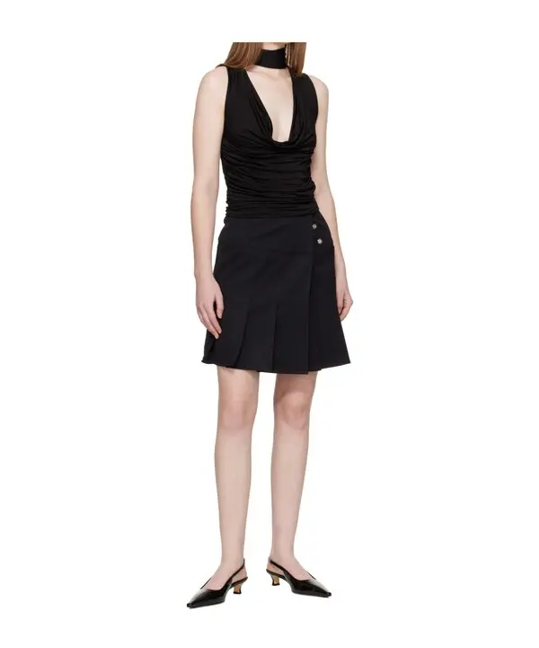 AYA MUSE Sleeveless Top