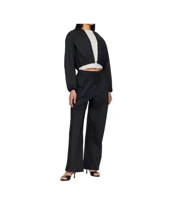 SKIMS Woven Drawstring Casual Pants