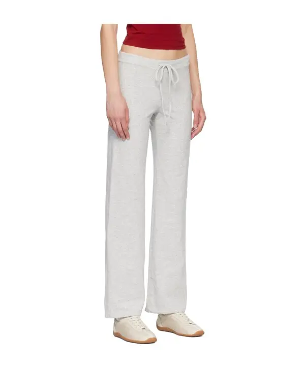 SKIMS Drawstring Waist Casual Pants