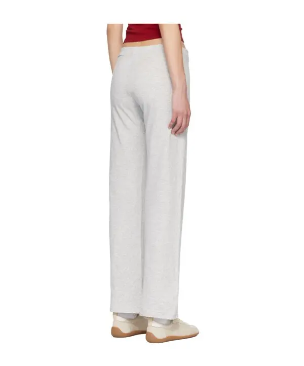 SKIMS Drawstring Waist Casual Pants