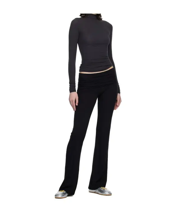 SKIMS Turtleneck Sweater