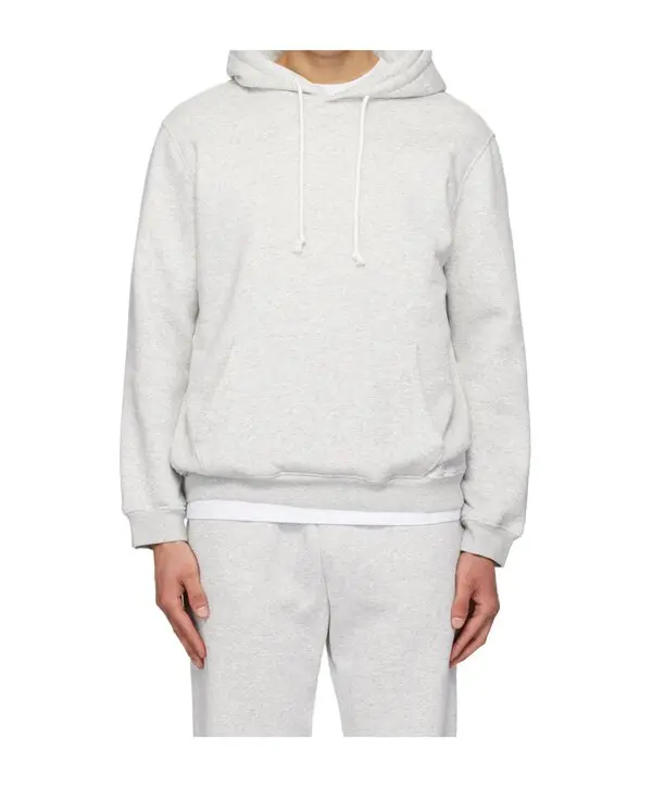 SKIMS Hooded Sweatshirt