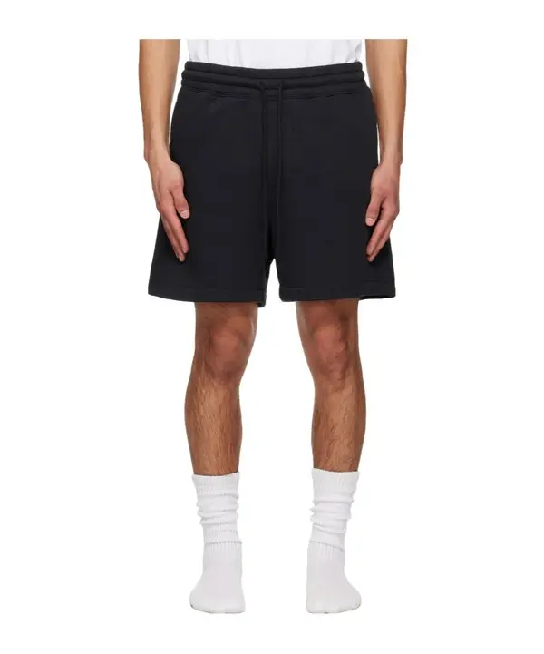 SKIMS Drawstring Shorts