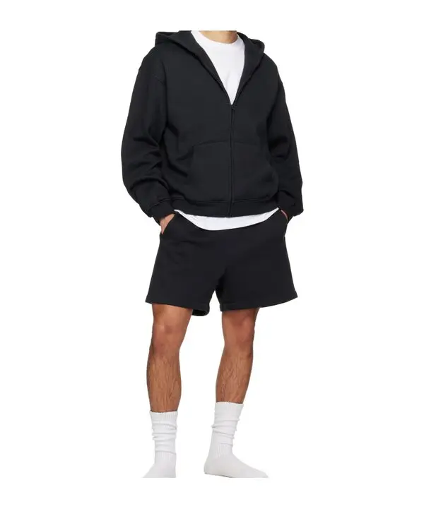 SKIMS Drawstring Shorts