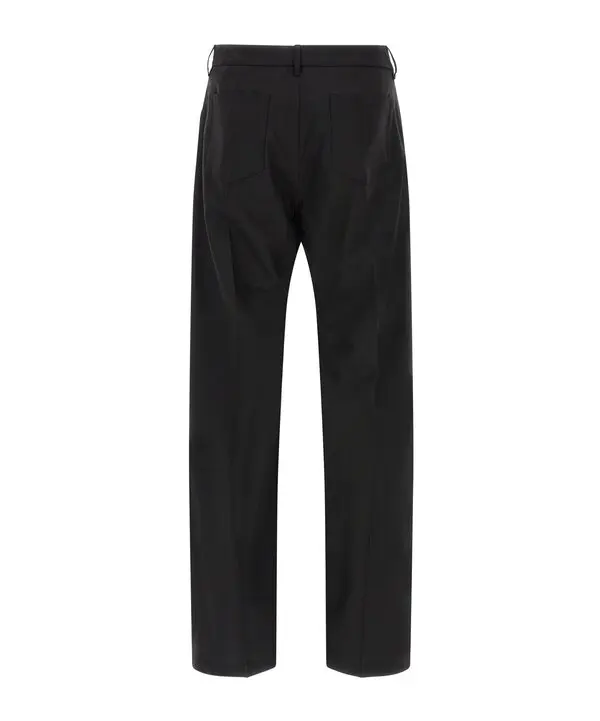 Rick Owens Geth Jeans