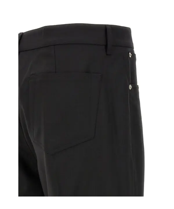 Rick Owens Geth Jeans