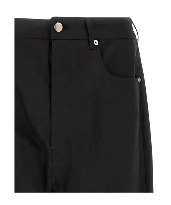 Rick Owens Geth Jeans