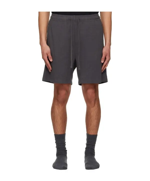 SKIMS Baggy Shorts