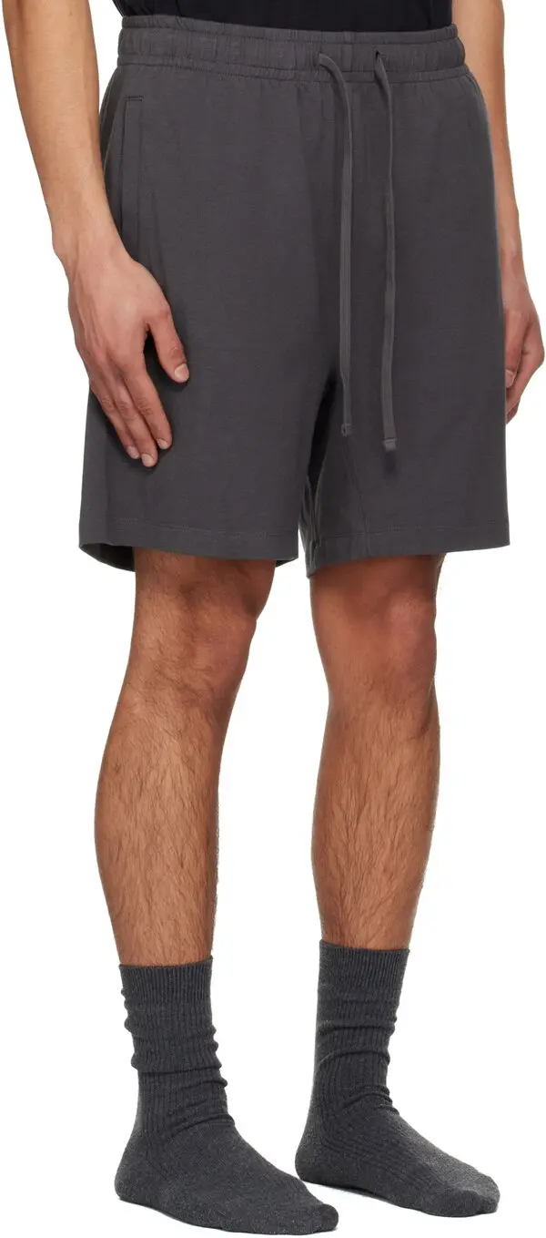 SKIMS Baggy Shorts
