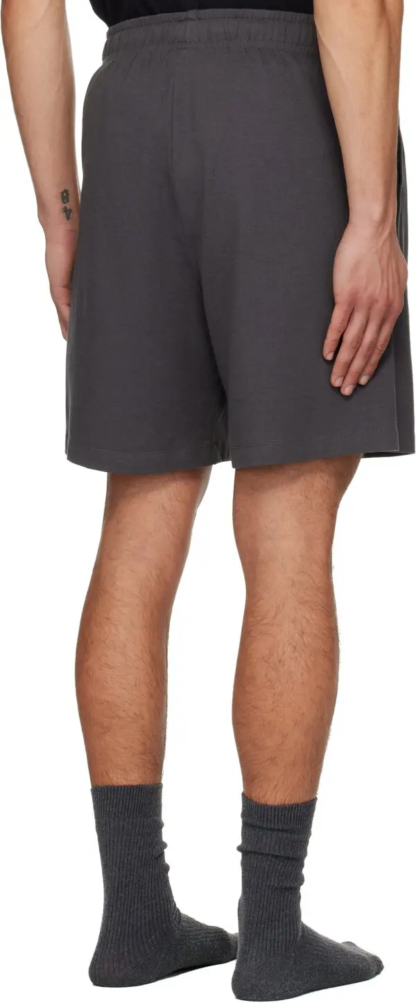 SKIMS Baggy Shorts