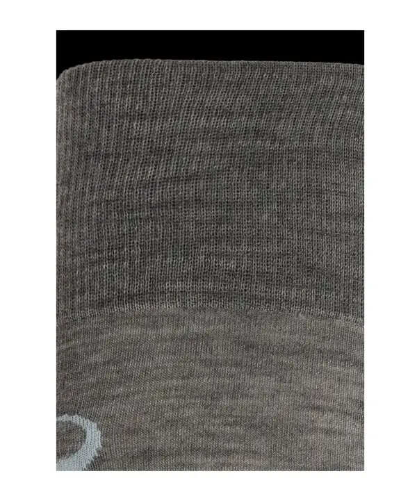 VIVIENNE WESTWOOD Logo Knee-high Socks