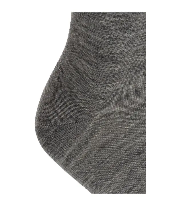 VIVIENNE WESTWOOD Logo Knee-high Socks