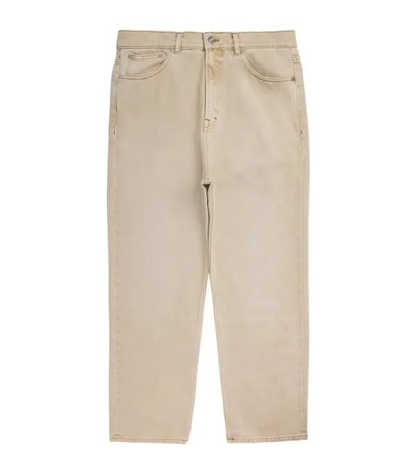 PICANTE Wide-leg Jeans