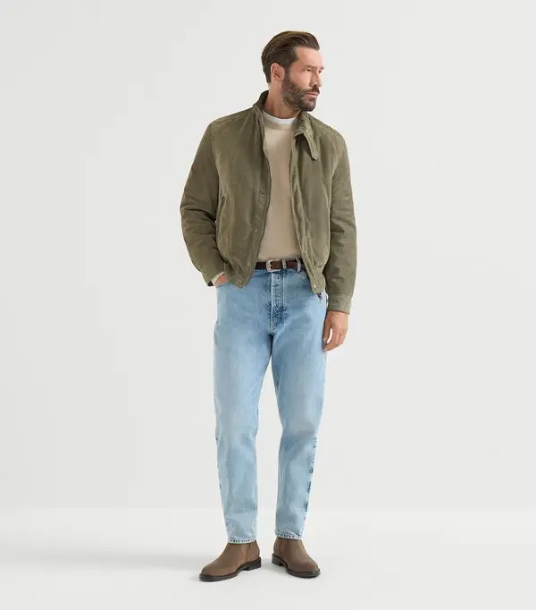 Brunello Cucinelli Cashmere Crew-neck Sweater