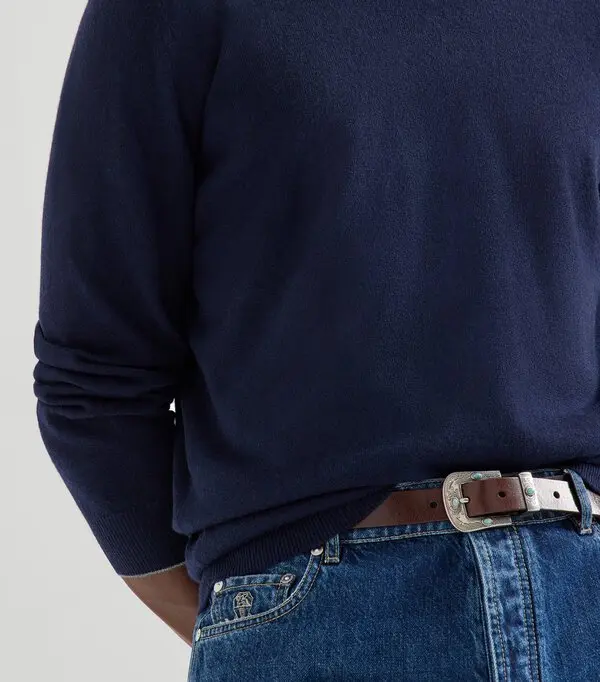 Brunello Cucinelli Cashmere Sweater
