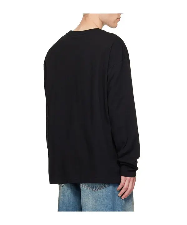 We11Done Long-sleeve T-shirt