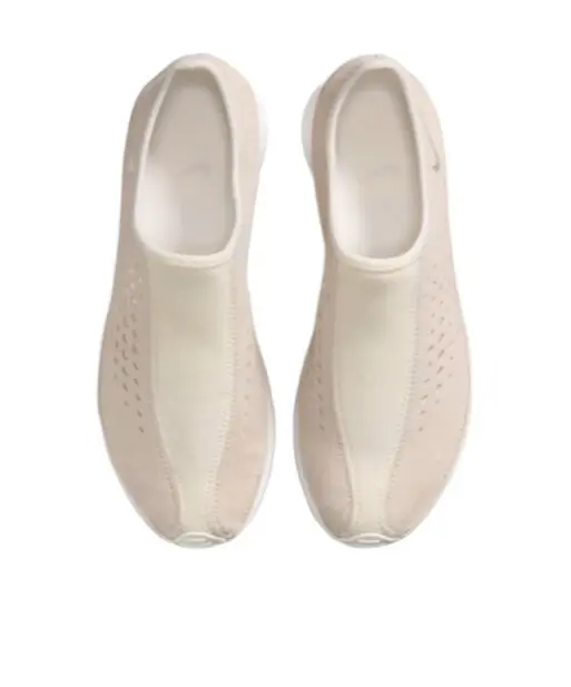 Nike Superfly Moc Slip-on Sneakers - Nude