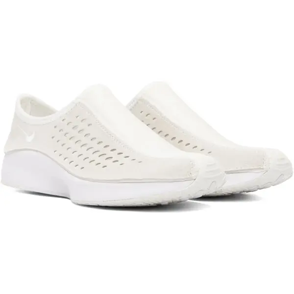 Nike Superfly Moc Slip-on Sneakers - Nude