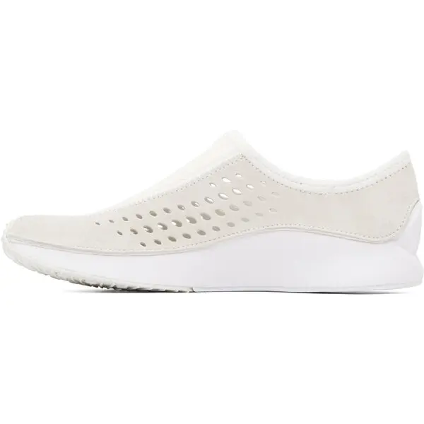Nike Superfly Moc Slip-on Sneakers - Nude