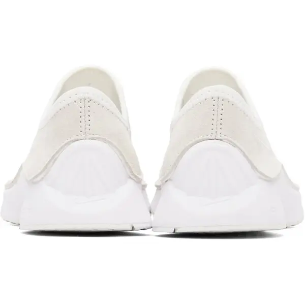 Nike Superfly Moc Slip-on Sneakers - Nude