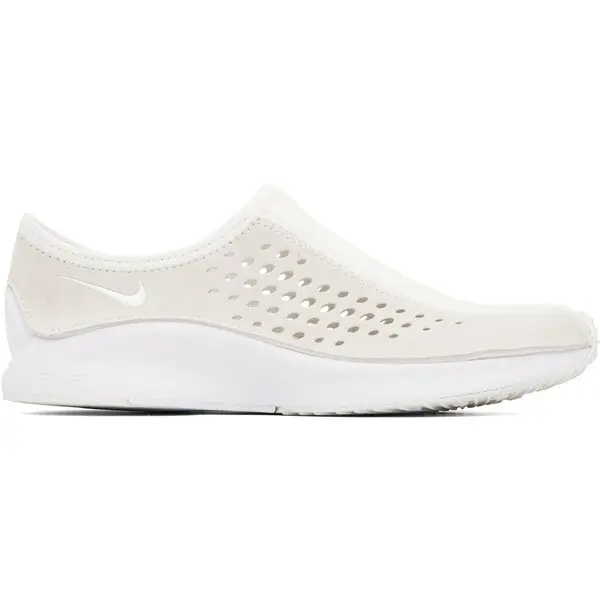 Nike Superfly Moc Slip-on Sneakers - Nude