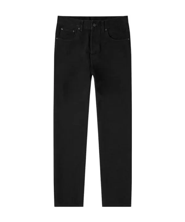 Carhartt Work In Progress Straight-leg Jeans