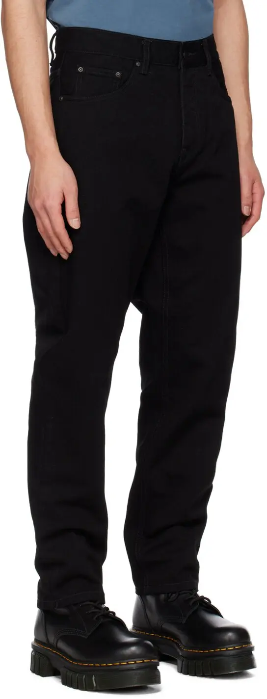 Carhartt Work In Progress Straight-leg Jeans