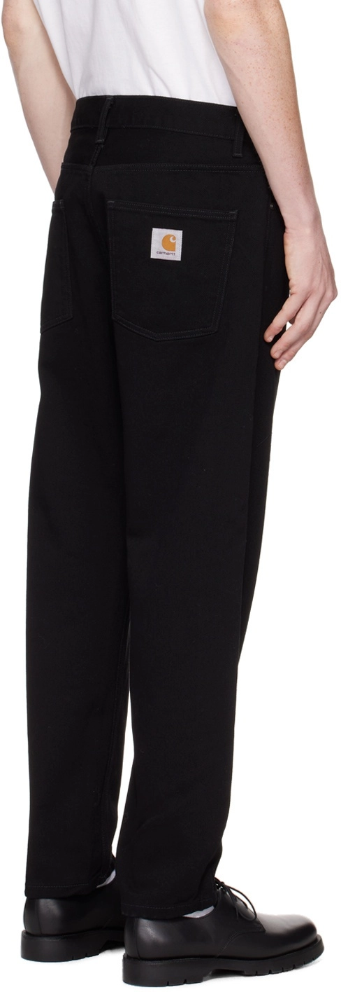 Carhartt Work In Progress Straight-leg Jeans
