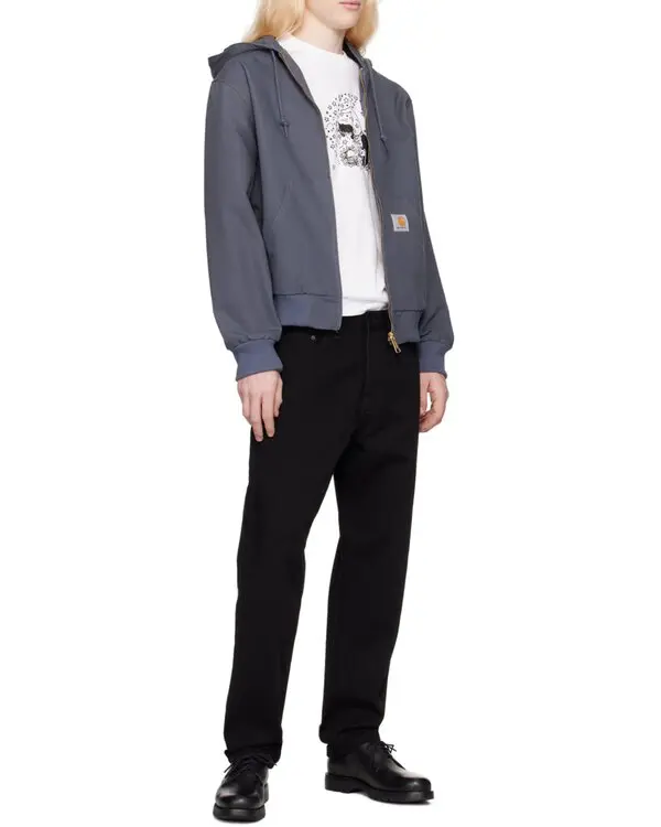 Carhartt Work In Progress Straight-leg Jeans