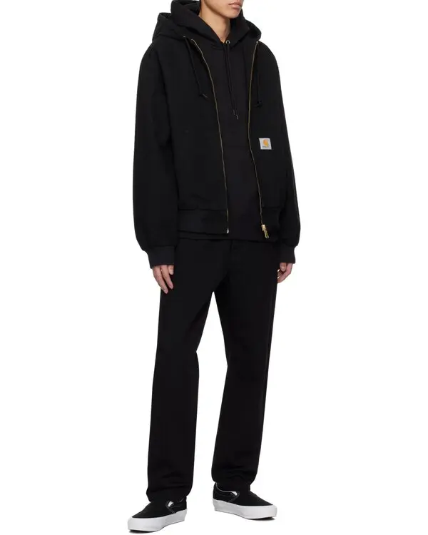 Carhartt Work In Progress Straight-leg Jeans