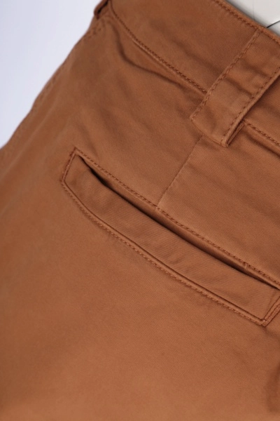Kenzo Straight Casual Pants