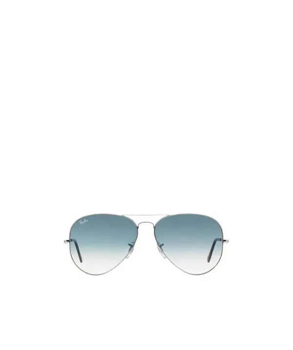 Ray-ban Aviator Sunglasses - Blue