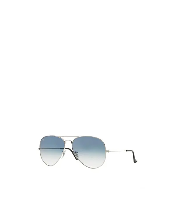 Ray-ban Aviator Sunglasses - Blue