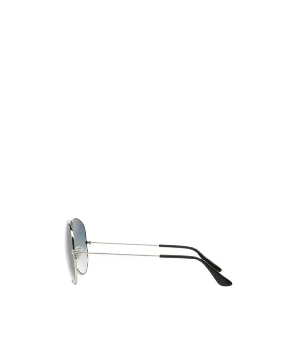 Ray-ban Aviator Sunglasses - Blue