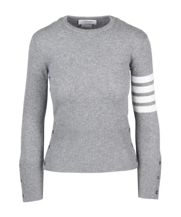 Thom Browne Cashmere Sweater