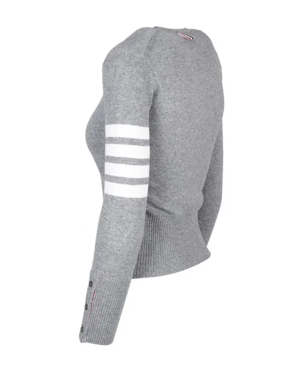 Thom Browne Cashmere Sweater