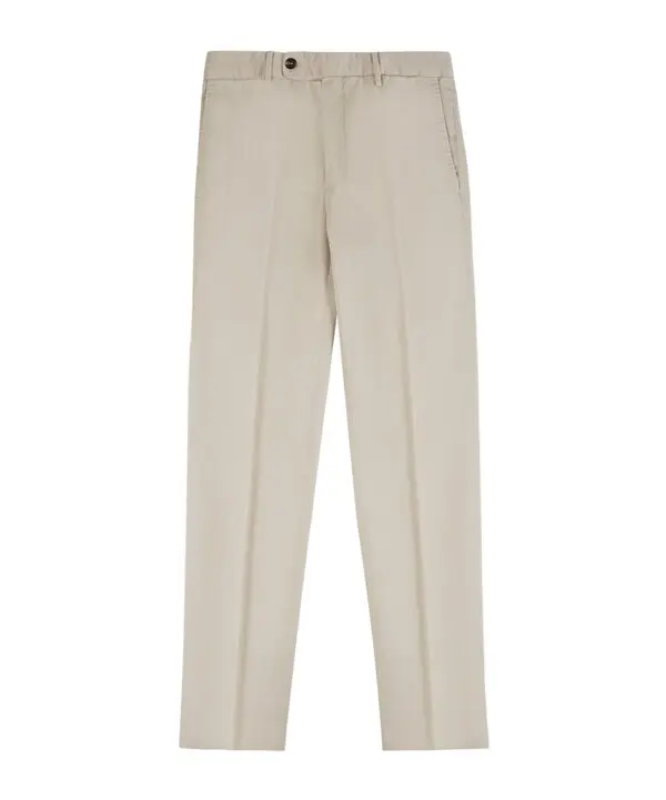 Incotex Slim Fit Pants