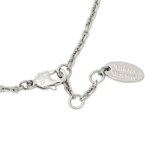VIVIENNE WESTWOOD Logo Bracelet