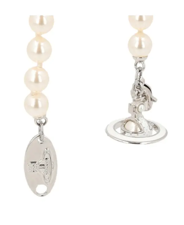 VIVIENNE WESTWOOD Simonetta Pearl Necklace